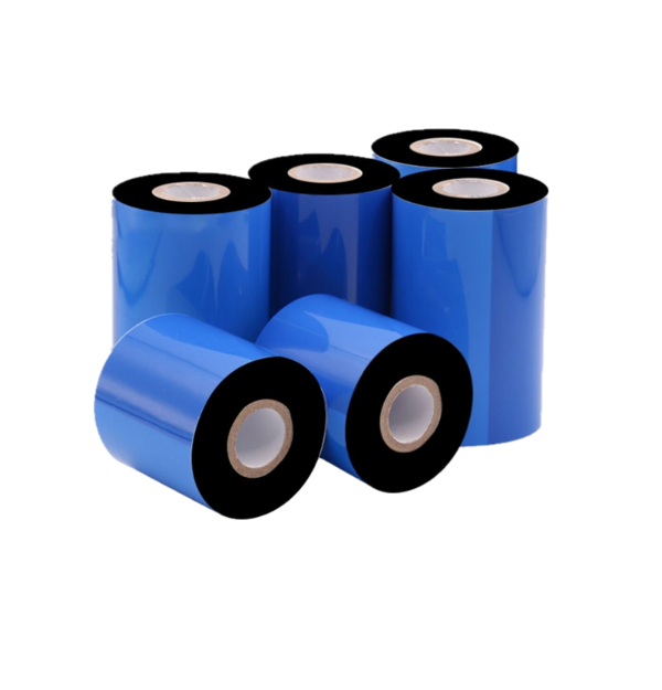 China Black Resin ribbon DNP TR4070 for labels on Global Sources ...