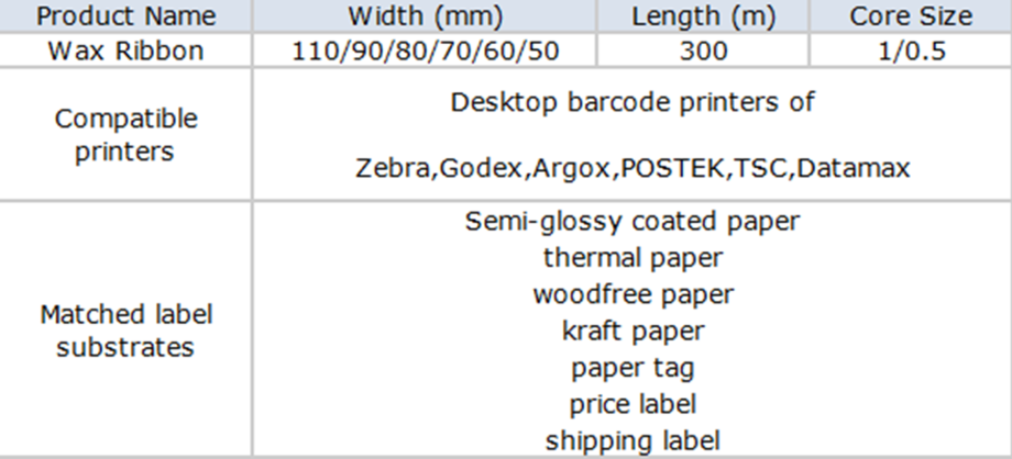 China Black Resin ribbon DNP TR4070 for labels on Global Sources ...