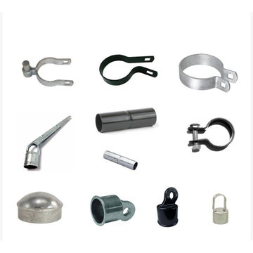 China High quality hot dip galvanized fence hardware accessories ...