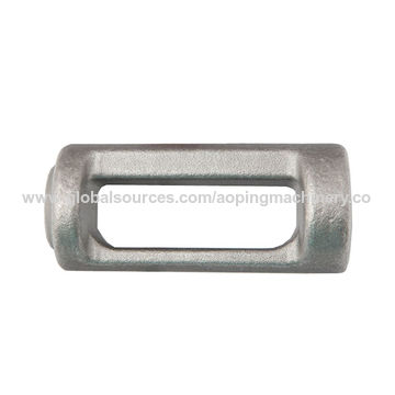 China Customized cold forged part,OEM Precision Steel Closed die ...