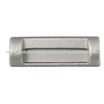 China Customized cold forged part,OEM Precision Steel Closed die ...