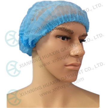 China Machine made PP mob cap detective cap on Global Sources,PP cap ...