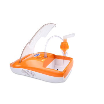 China BR-CN156 Handy portable compressor Medical nebuliser Machine on ...