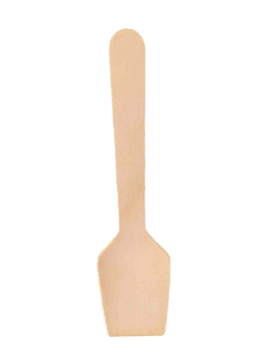 China Biodegradable wooden scoops on Global Sources,wooden ice cream ...
