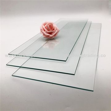 China 3.2mm Ultra Clear Textured Solar Glass on Global Sources ...
