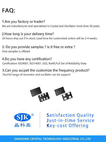 China SMD Tuning Fork Crystal with 3215 32.768K 7pF Watch Crystal Resonator on Global Sources ...