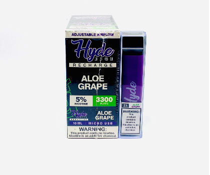 China Hyde Edge Disposable Vape pen 3300 Puffs Disposable Vapes Hyde ...
