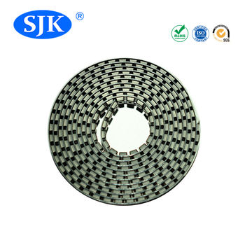 China SMD Quartz XTAL 1612 27.12MHz 8pF 10ppm Crystal Resonator on ...