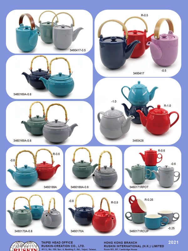 Taiwan DURABLE PORCELAIN TEAPOT on Global Sources,Porcelain Teapot ...