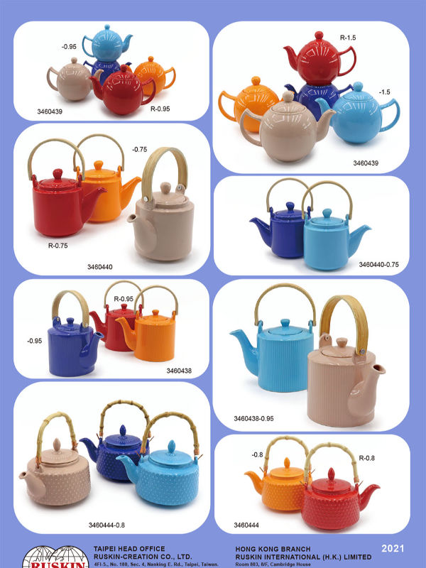 Taiwan DURABLE PORCELAIN TEAPOT on Global Sources,Porcelain Teapot ...