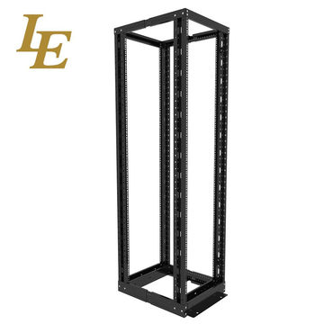 China LE RD 19 Inches Floor Standing 42U Open Rack 48U on Global ...