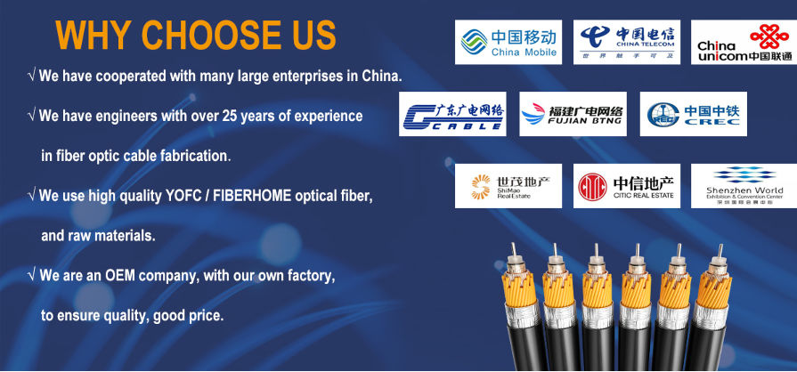 China Armore Hybrid Optical and Electrical GDTS optic fiber cable ...
