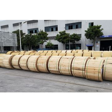 China Armore Hybrid Optical and Electrical GDTS optic fiber cable ...