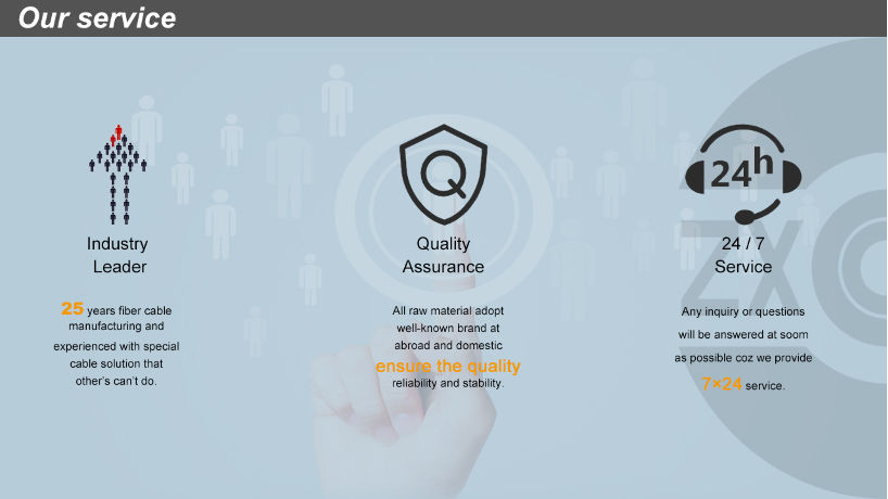 China Armore Hybrid Optical and Electrical GDTS optic fiber cable ...