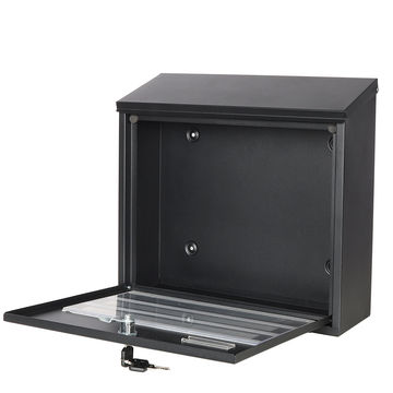 China Waterproof Post Box Mailboxes on Global Sources,Mailboxes,Post ...