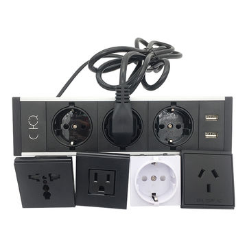 China Conference Table Multimedia Pop Up Outlet Desktop Connection Data ...