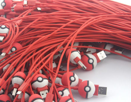 China Data cable creative USB data cable PVC cartoon micro mobile phone ...