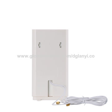 China 4G LTE Mimo Antenna 35dBi Long Range External Wireless Router ...