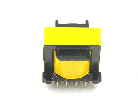 China EE 35 high frequency transformer vertical or horizontal on Global ...