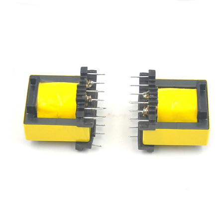 China EE 35 high frequency transformer vertical or horizontal on Global ...