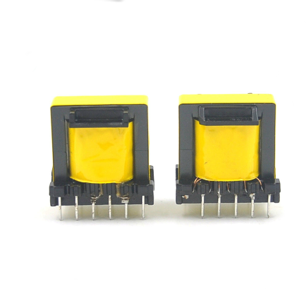 China EE 35 high frequency transformer vertical or horizontal on Global ...