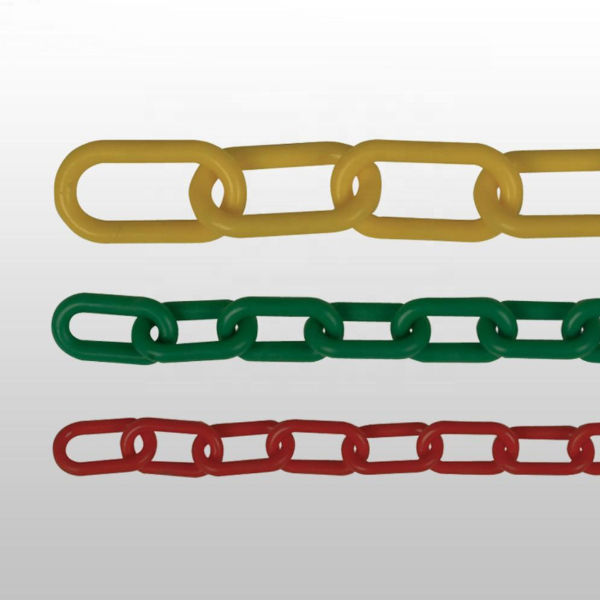 China PE Plastic Recyclable Plastic Chain on Global Sources,Decorative ...