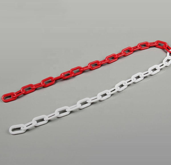 China PE Plastic Recyclable Plastic Chain on Global Sources,Decorative ...