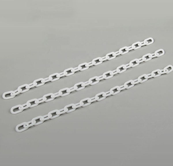 China PE Plastic Recyclable Plastic Chain on Global Sources,Decorative ...