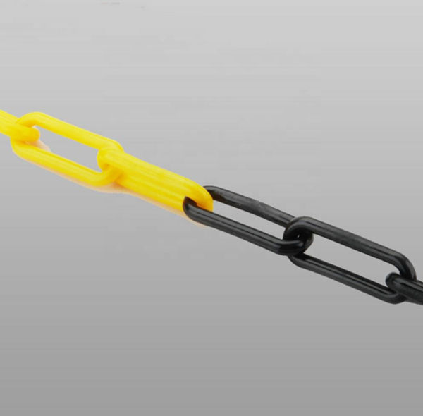 China PE Plastic Recyclable Plastic Chain on Global Sources,Decorative ...