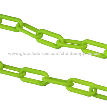 China 8mm Many Color Traffic Barrier Caution Warning Sign Long Plastic ...