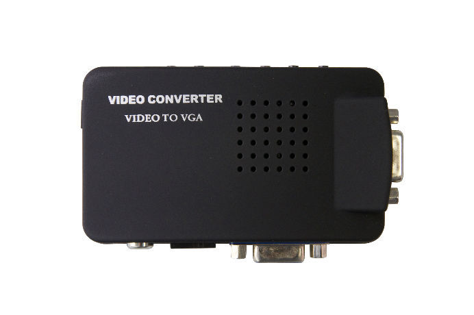 Buy Wholesale China External Tv-to-vga Digital Scan Converter ...
