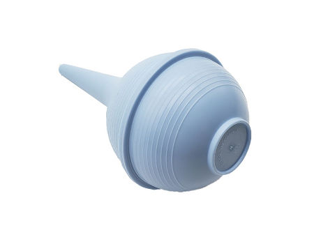 China Factory Medical Supply Ear Bulb Syringe disposable Ear Ulcer ...