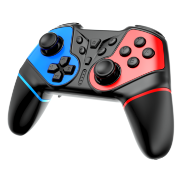 China High Quality OEM Bluetooth Wireless joypad for NS Switch game ...