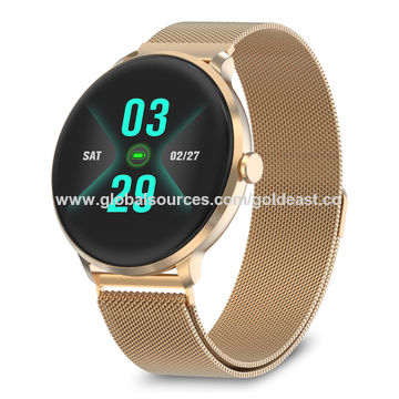 China Smart Watch Ce Rohs Relojes Inteligentes Sport Smartwatch ...