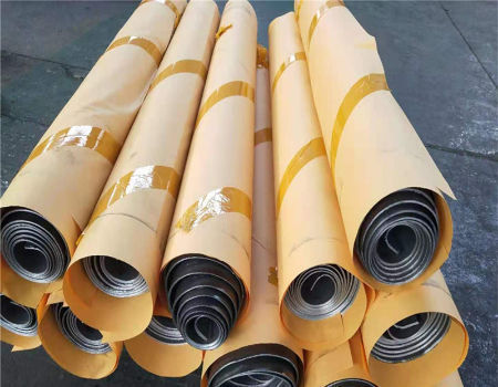 China Lead Rubber Sheet, X-ray Lead Rubber For Security X Ray Scanner ...
