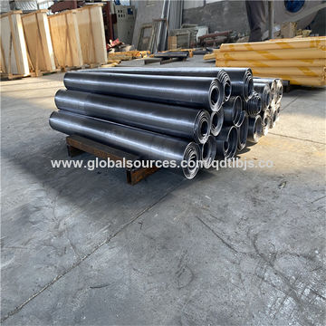 China Lead Rubber Sheet, X-ray Lead Rubber For Security X Ray Scanner ...