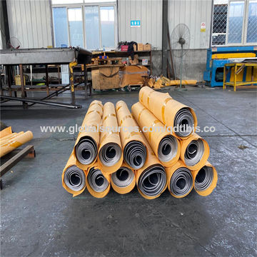 China Lead Rubber Sheet, X-ray Lead Rubber For Security X Ray Scanner ...