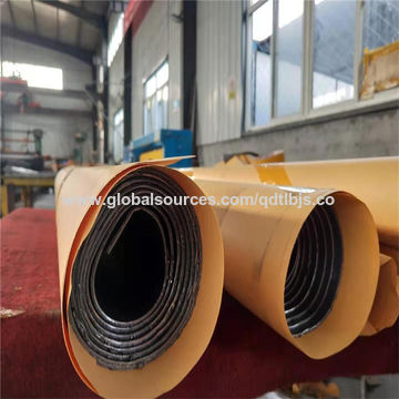 China Lead Rubber Sheet, X-ray Lead Rubber For Security X Ray Scanner ...