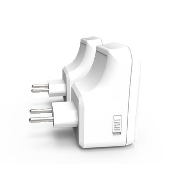 China Supports IGMP Managed Multicast IP Transmission PoE Extender ...