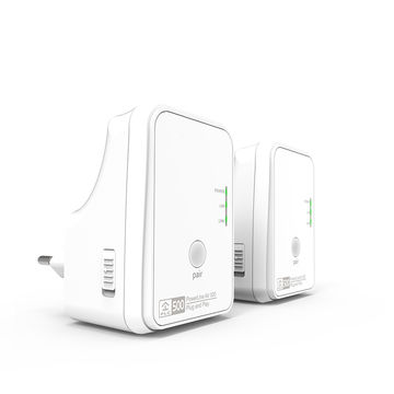 China Supports IGMP Managed Multicast IP Transmission PoE Extender ...