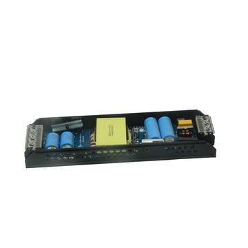 China 100W / 8.3A /12V IP20 indoor installation ultra-thin strip light ...