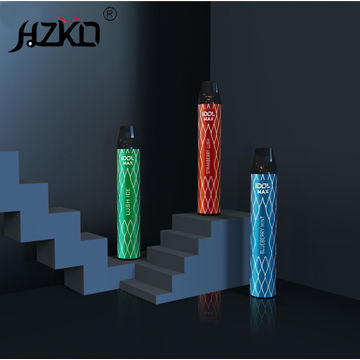 China Wholesale hzko idol max 20 flavots Quick Delivery In Stock on ...
