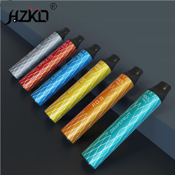 China Wholesale hzko idol max 20 flavots Quick Delivery In Stock on ...