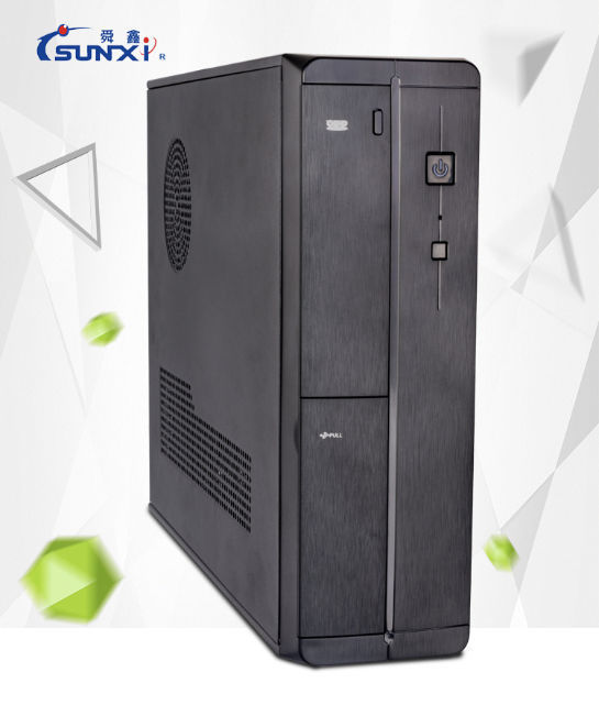 China Atx slim case computer on Global Sources,computer case,atx case ...