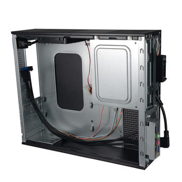 China Atx slim case computer on Global Sources,computer case,atx case ...