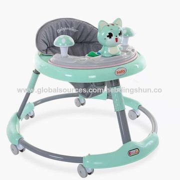 China 2021 newest model baby walkers on Global Sources,kids walker,baby ...