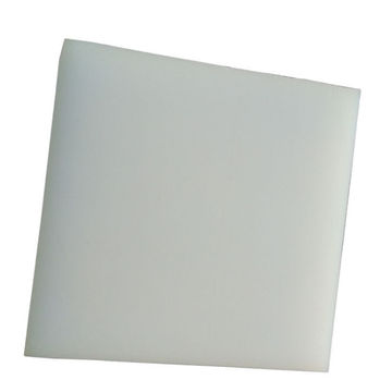 China Natural White 100% Virgin Molded skived roll Glossy Surface ...