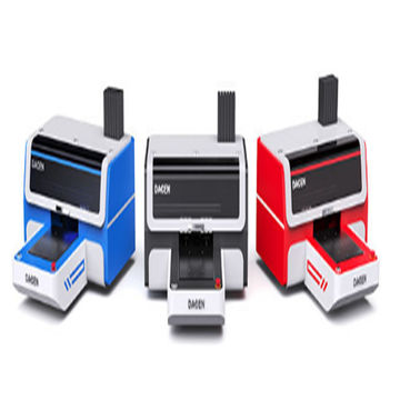 China Small Wifi Printer Inkjet Printing Black White Color Home Working ...