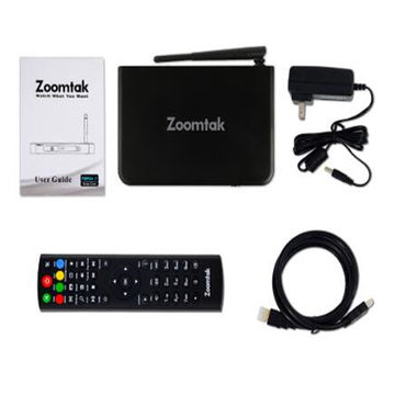 China Android-based TV set-top boxes T8 plus-2 with Octa-core Amlogic ...