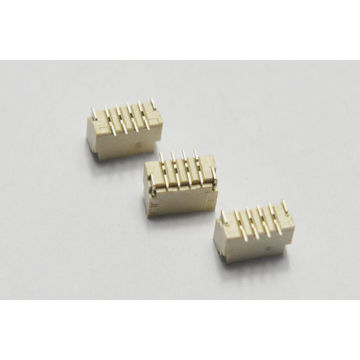 China Custom Sterilization instrument connector zif pin seat 1.0 1 ...